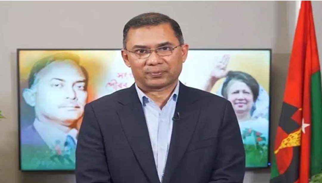 কবে দেশে ফিরবেন বিএনপির ভারপ্রাপ্ত চেয়ারম্যান তারেক রহমান? (ভিডিও)
