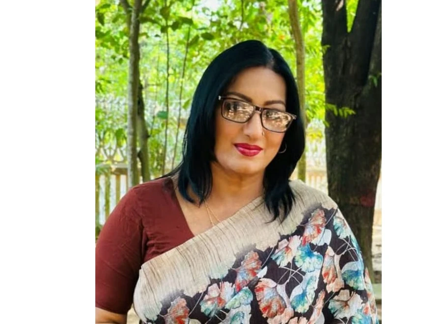 ‘ফাইজলামির একটা সীমা আছে’, মনগড়া খবরে খেপলেন মৌ শিখা