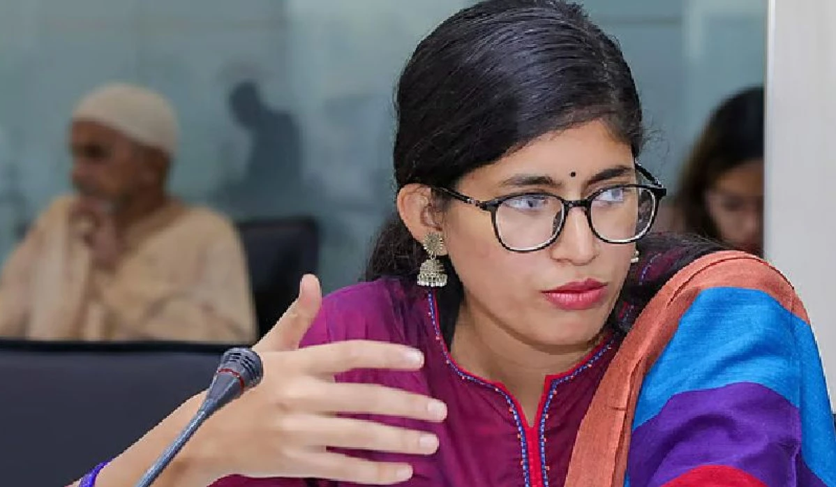 ঢাবির ১৮ হলে ছাত্রদলের কমিটি ঘোষণার পর ফেসবুকে যা বললেন উমামা ফাতেমা