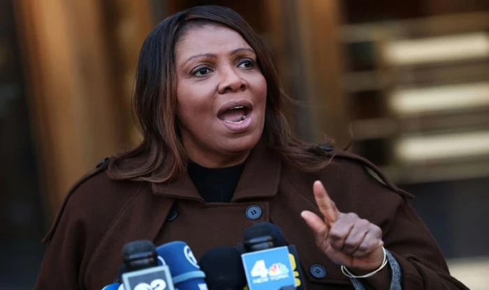 নিউ ইয়র্কে সাত হাজার দণ্ডপ্রাপ্ত অভিবাসীকে মুক্তি দেওয়া হয়েছে